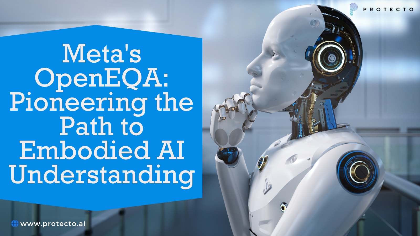 Meta Llama 3, Meta AI, OpenEQA, And More - Monthly AI News - April 2024